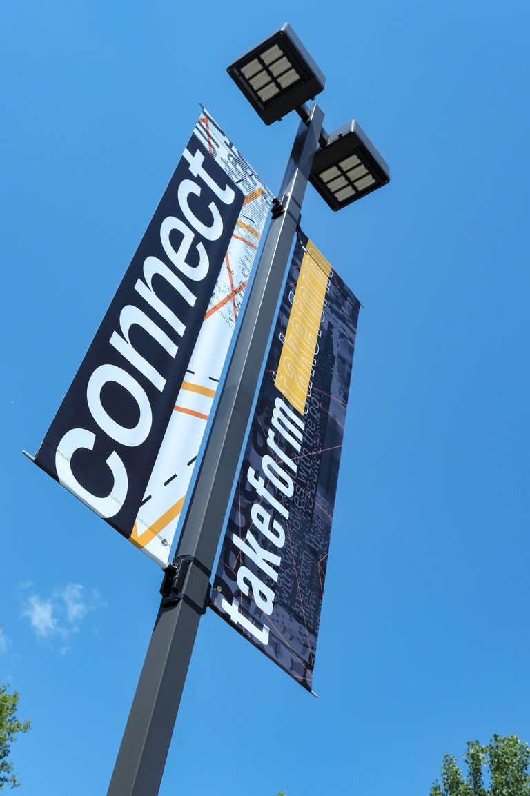 Adorn Banners | Takeform