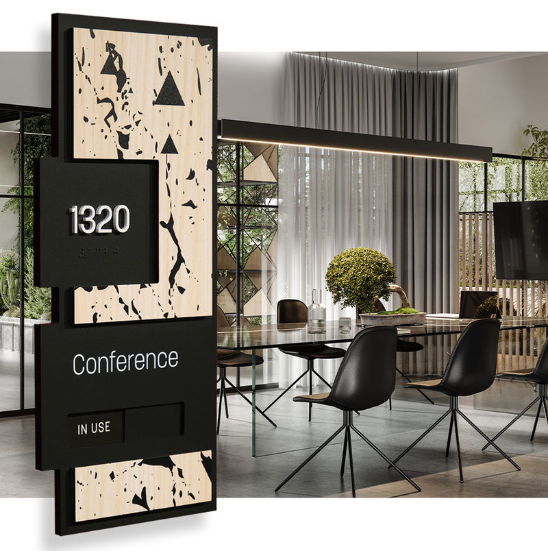 Form and finish | Fusion | Takeform