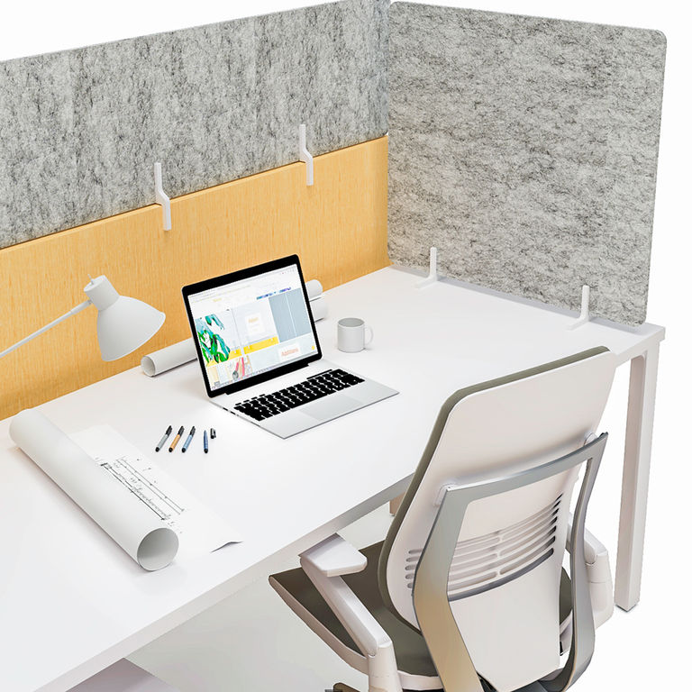 Oomph Partitions | Takeform