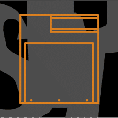 Wall Organizers | Takeform