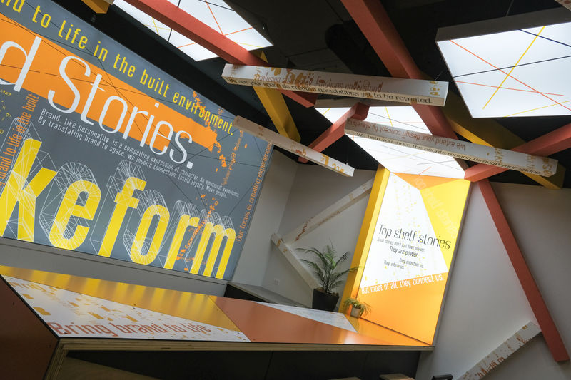 Why Takeform | Takeform