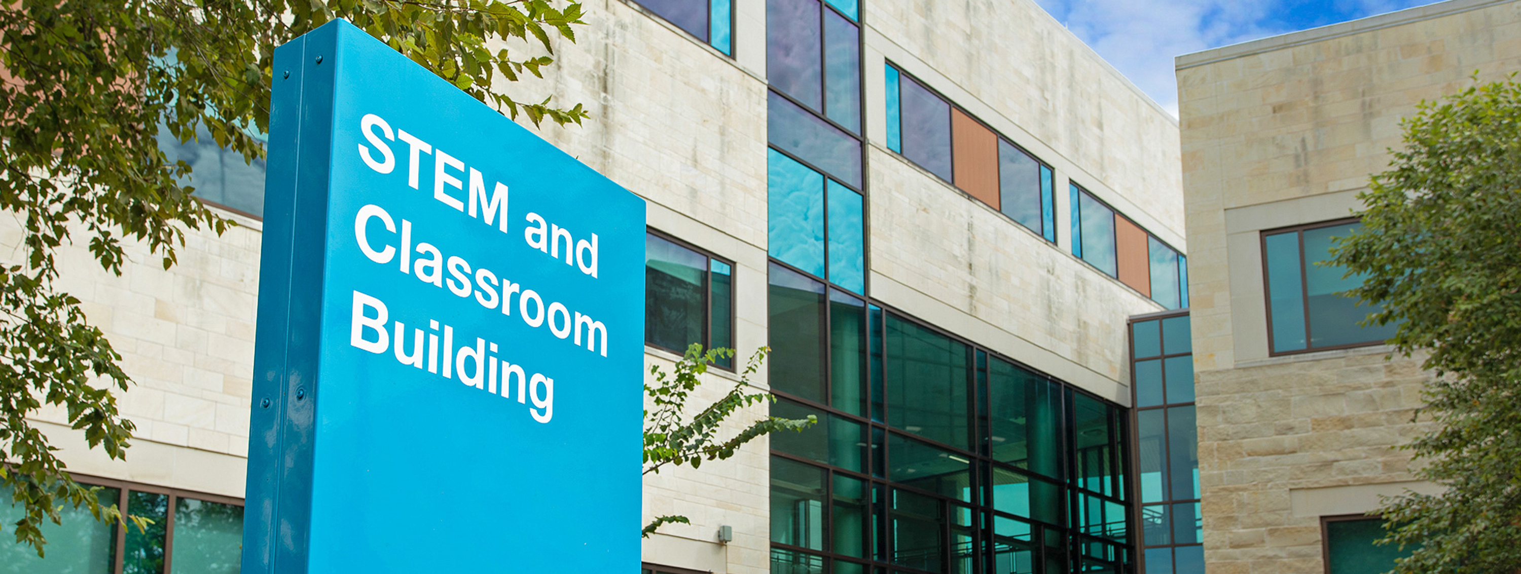 Exterior Signage & Monument Signs | Takeform | Takeform