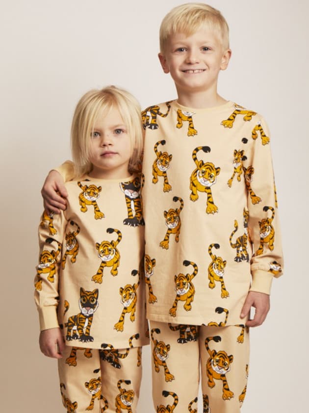 Tao & Friends - Sustainable Kids Clothes