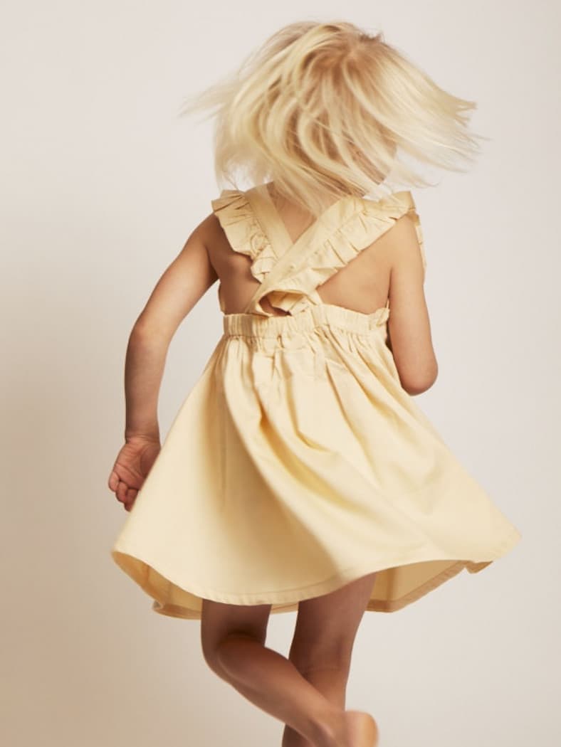 Tao & Friends - Sustainable Kids Clothes