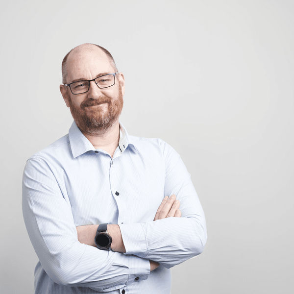 Meet the team | TASKA Prosthetics