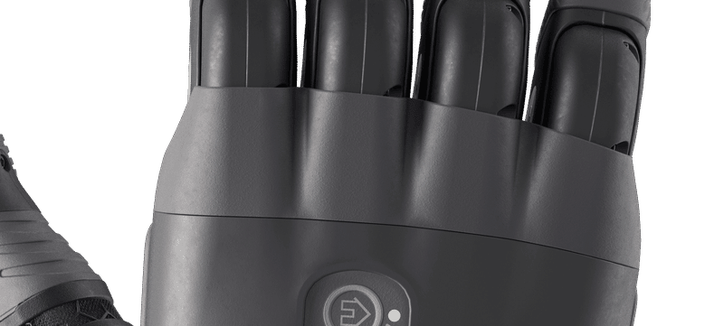 TASKA Gen2 | TASKA Prosthetics