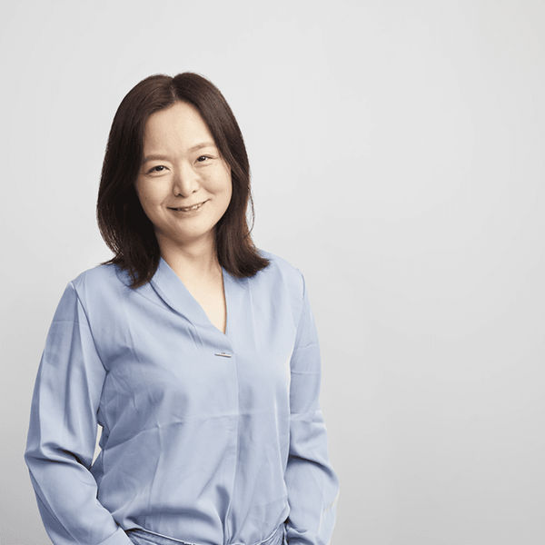 Meet the team | TASKA Prosthetics