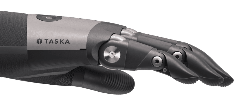 TASKA CX | TASKA Prosthetics