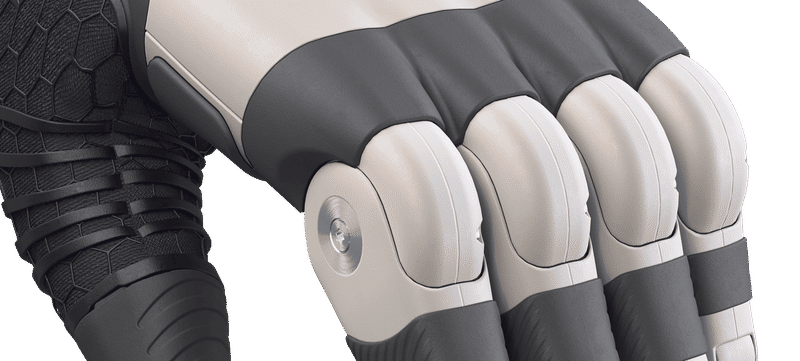 TASKA Gen2 | TASKA Prosthetics