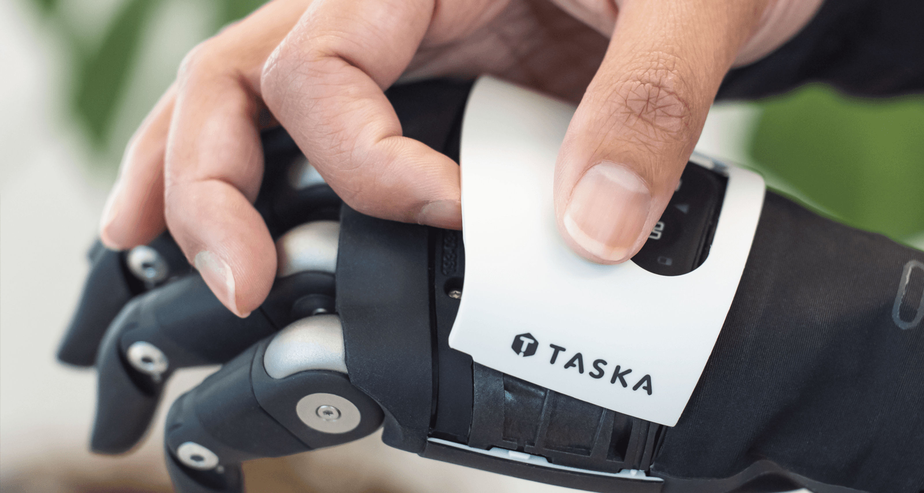 | TASKA Prosthetics