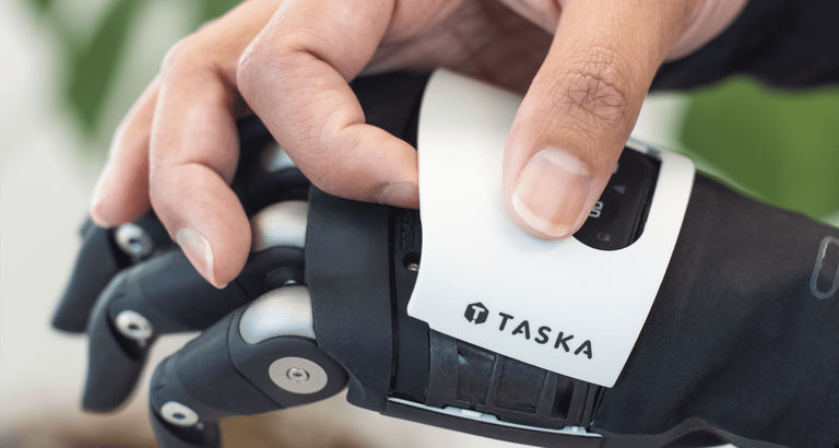 TASKA Prosthetics | Parts and accessories