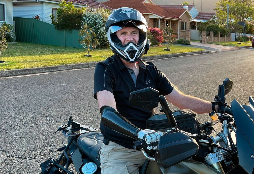 Meet the TASKA Champions | TASKA Prosthetics