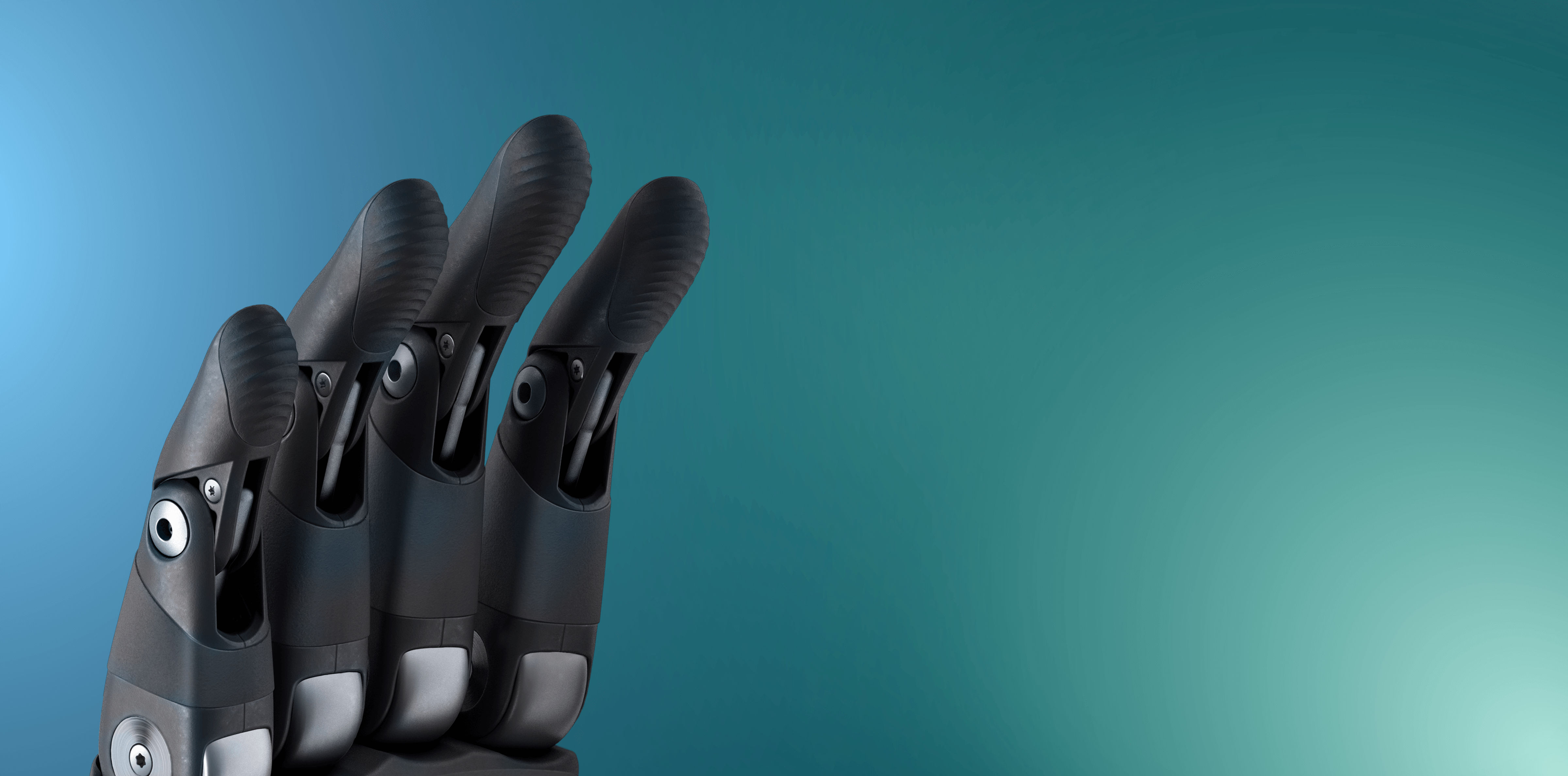 Research | TASKA Prosthetics