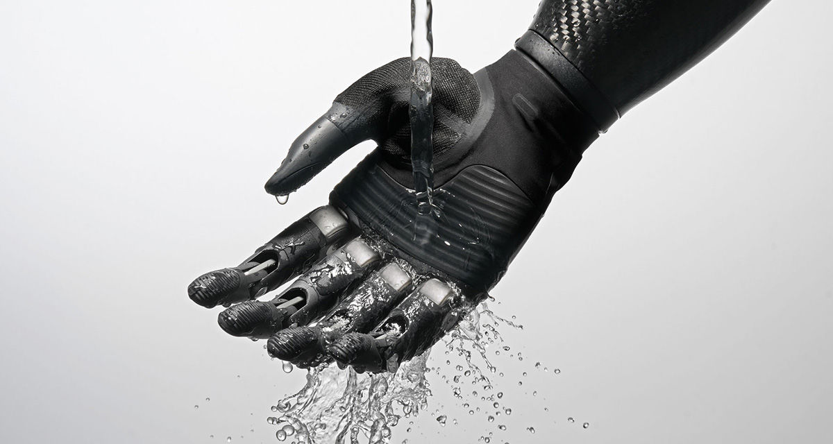 The family is getting bigger | TASKA Prosthetics