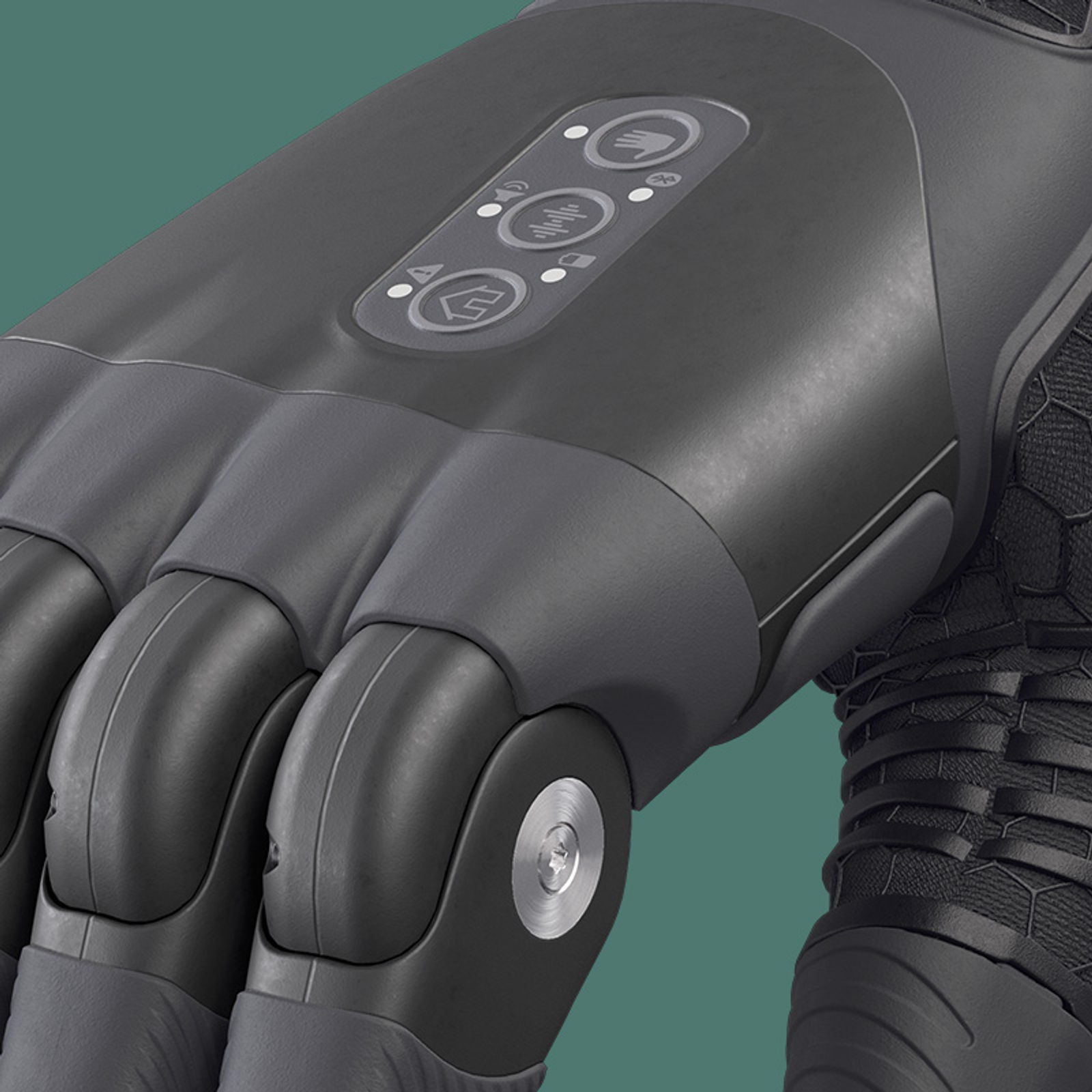 TASKA Prosthetics | TASKA HandGen2