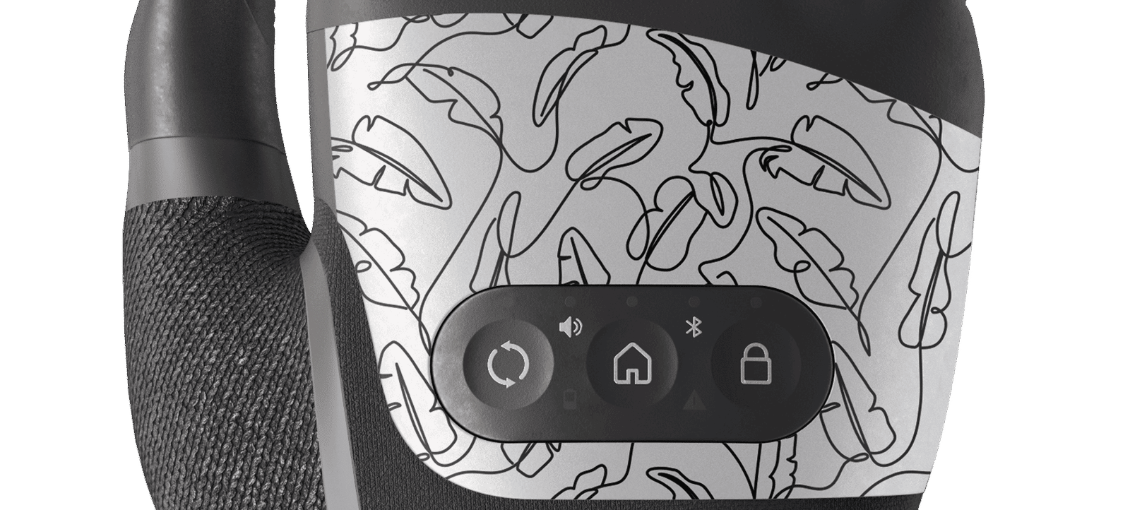 TASKA CX | TASKA Prosthetics