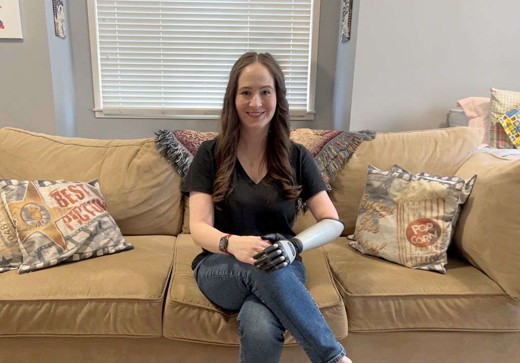 TASKA Prosthetics | TASKA Champions