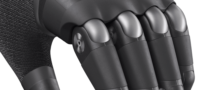 TASKA CX | TASKA Prosthetics