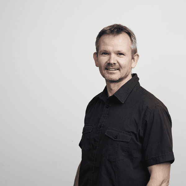 Meet the team | TASKA Prosthetics