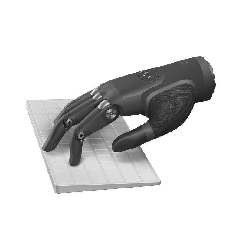 TASKA CX | TASKA Prosthetics