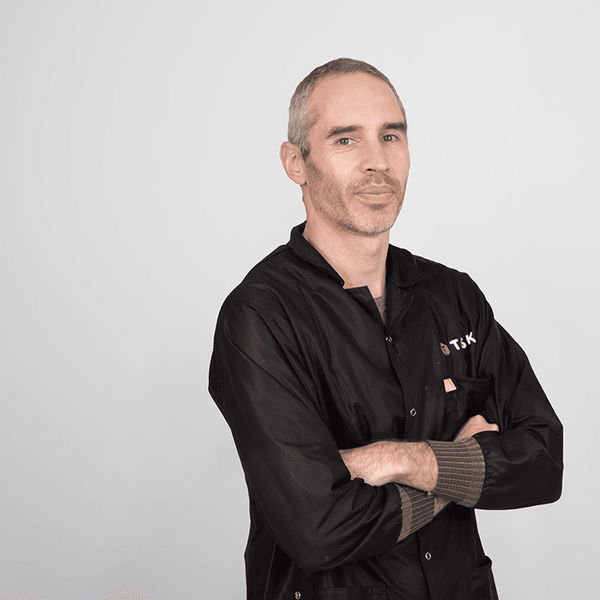 Incontra il team | TASKA Prosthetics