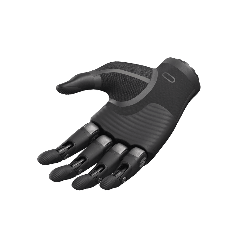 TASKA CX | TASKA Prosthetics