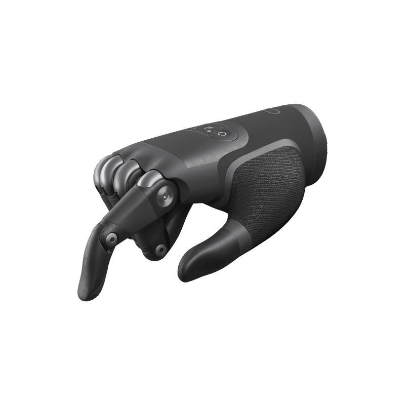 TASKA CX | TASKA Prosthetics