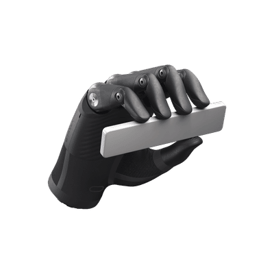 TASKA CX | TASKA Prosthetics