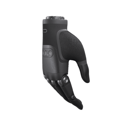 TASKA CX | TASKA Prosthetics