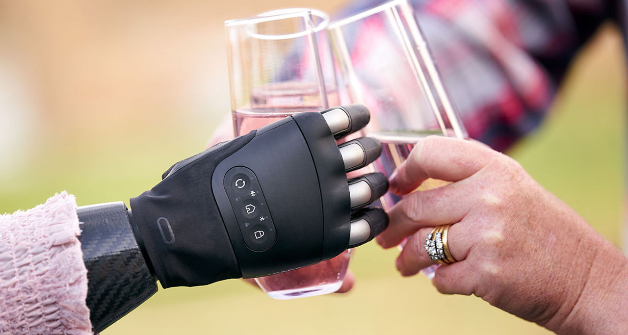 Eqwal welcomes TASKA Prosthetics | TASKA Prosthetics