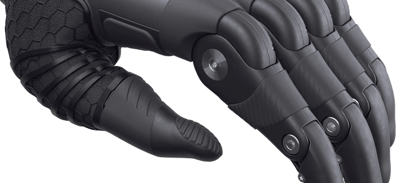 TASKA Prosthetics | TASKA HandGen2