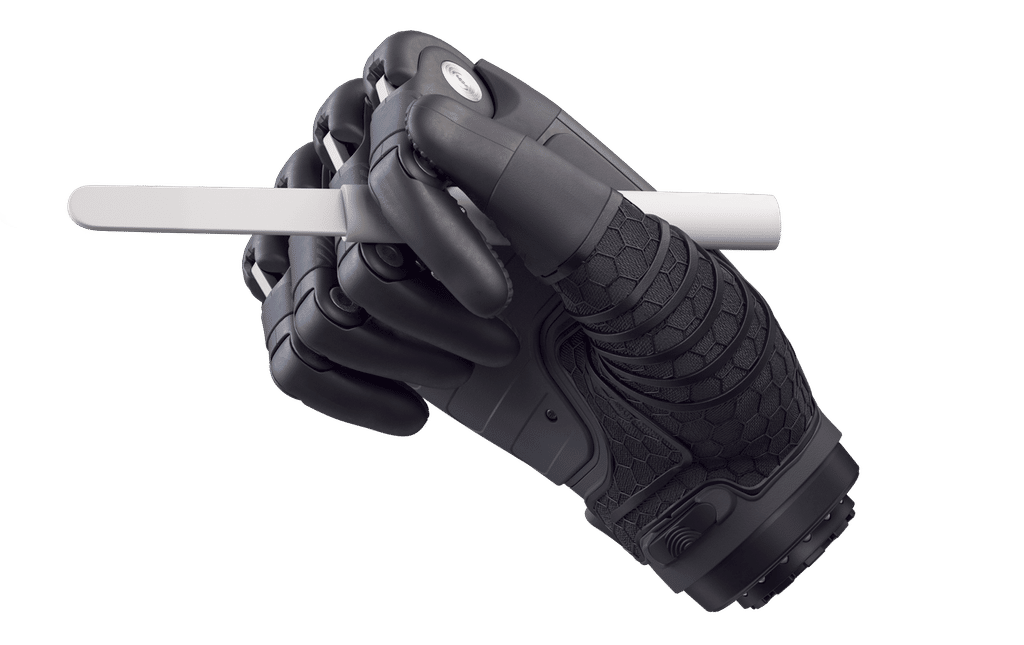 TASKA Prosthetics
