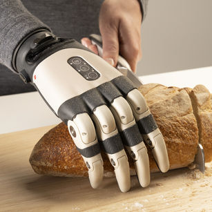 TASKA Prosthetics