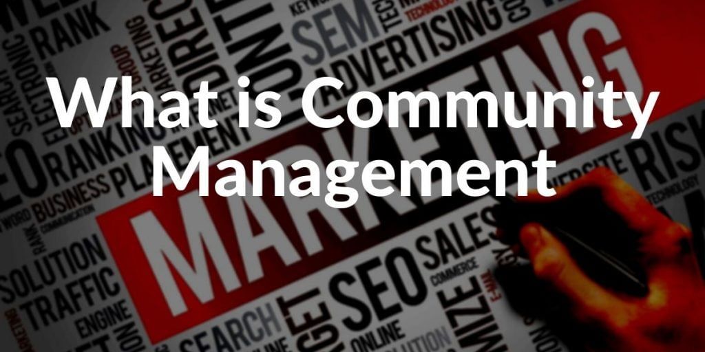 Community Management: Definition, Best Examples & Practices - Holistic SEO