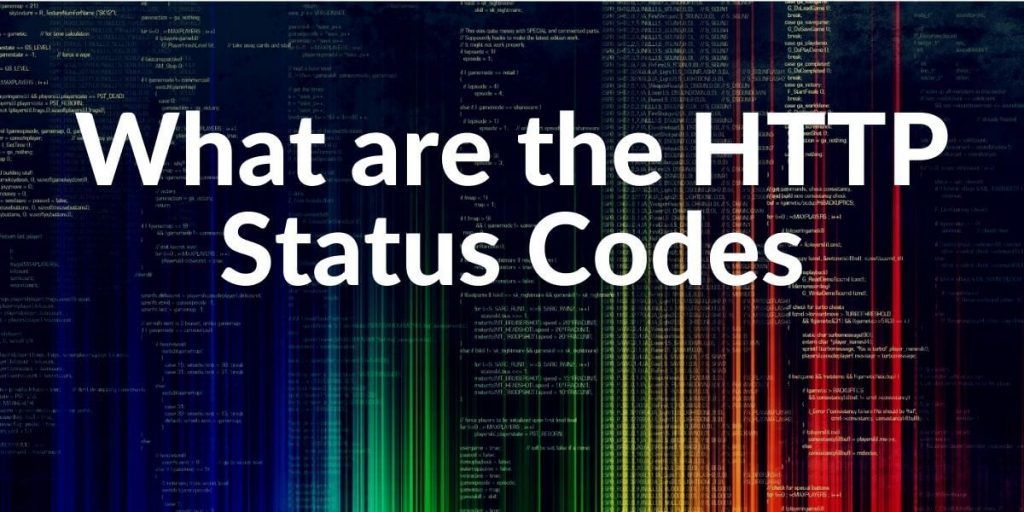HTTP Status Codes - Holistic SEO