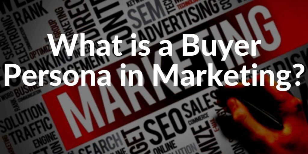 Buyer Persona: Definition, Best Templates & Examples - Holistic SEO
