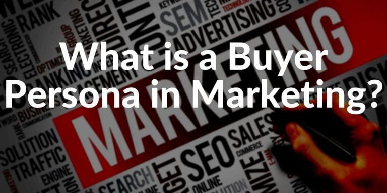 Buyer Persona: Definition, Best Templates & Examples - Holistic SEO