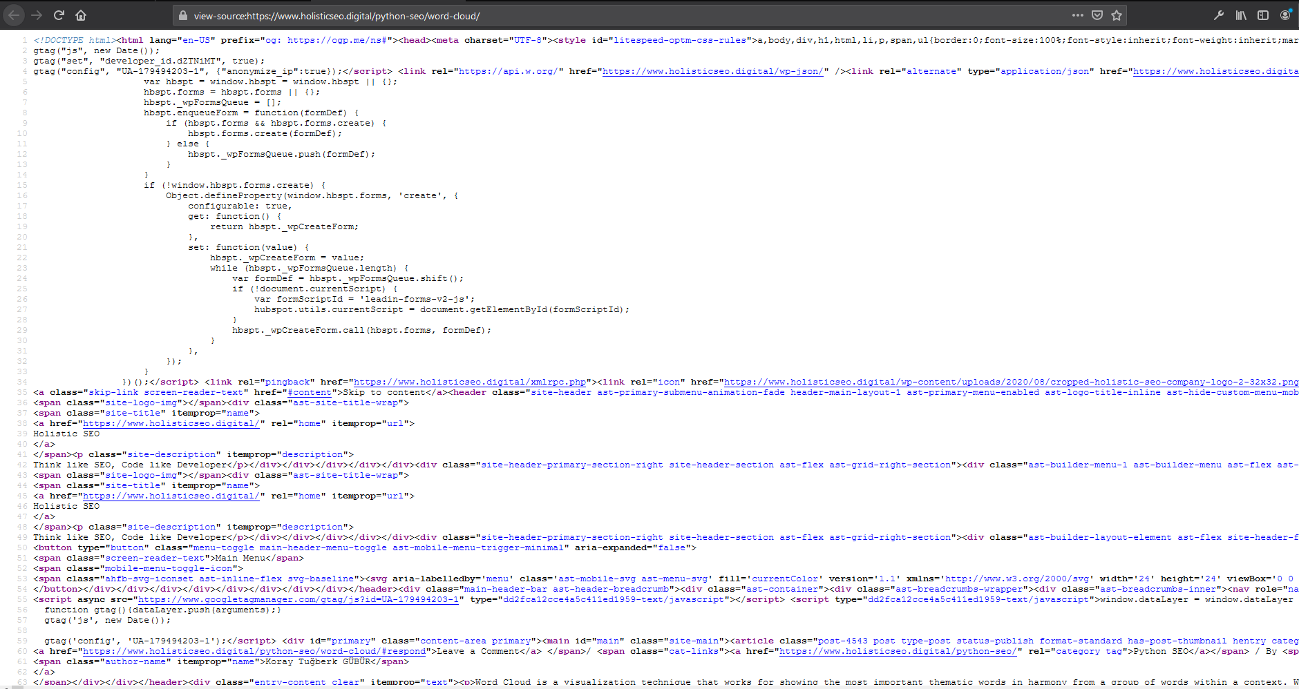 Document Object Model: Introduction to the HTML DOM