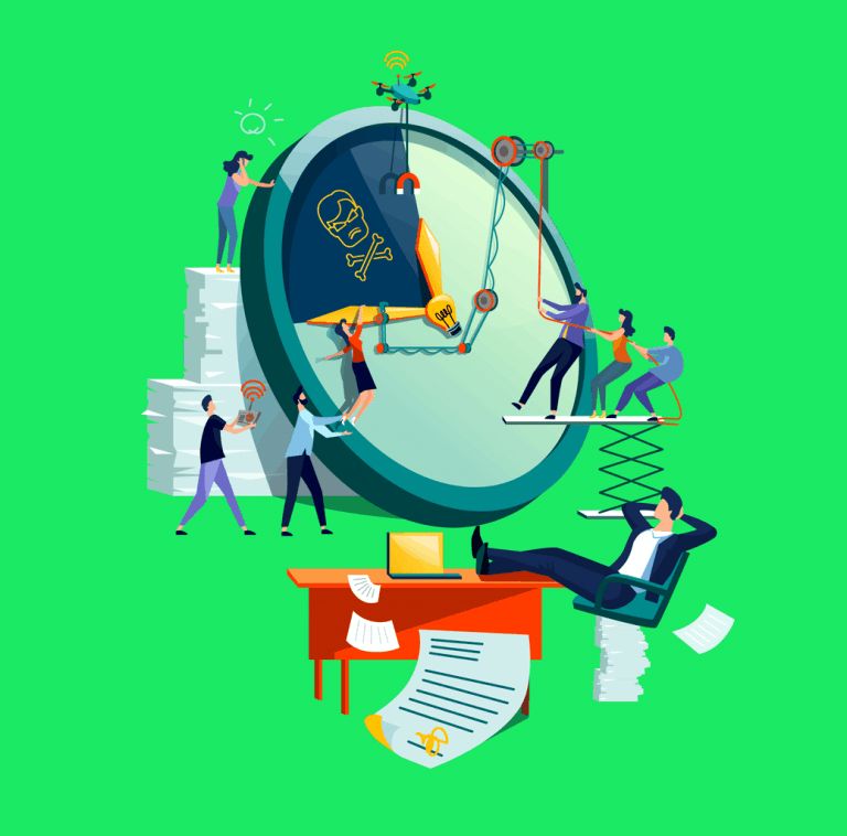Content Farming and Content Farm: How to Detect and Avoid Them ...