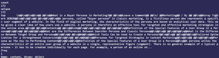 Lda Topic Modeling Tutorial With Python And Bertopic