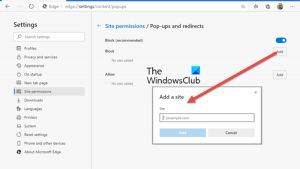 What are Pop-up Blockers? How to Use Pop-up Blockers? - Holistic SEO