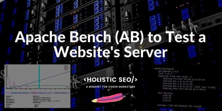 Apache Bench (AB) Load Test Tutorial: [From Install to Usage ...