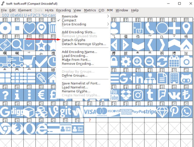 Loading Font Files with Best Practices - Holistic SEO