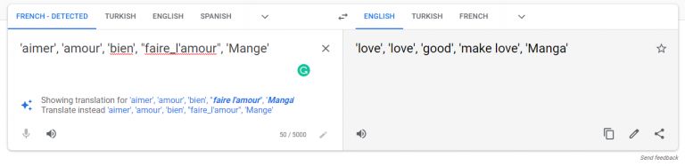 Nltk And Python Wordnet Find Synonyms And Antonyms With Python Holistic Seo