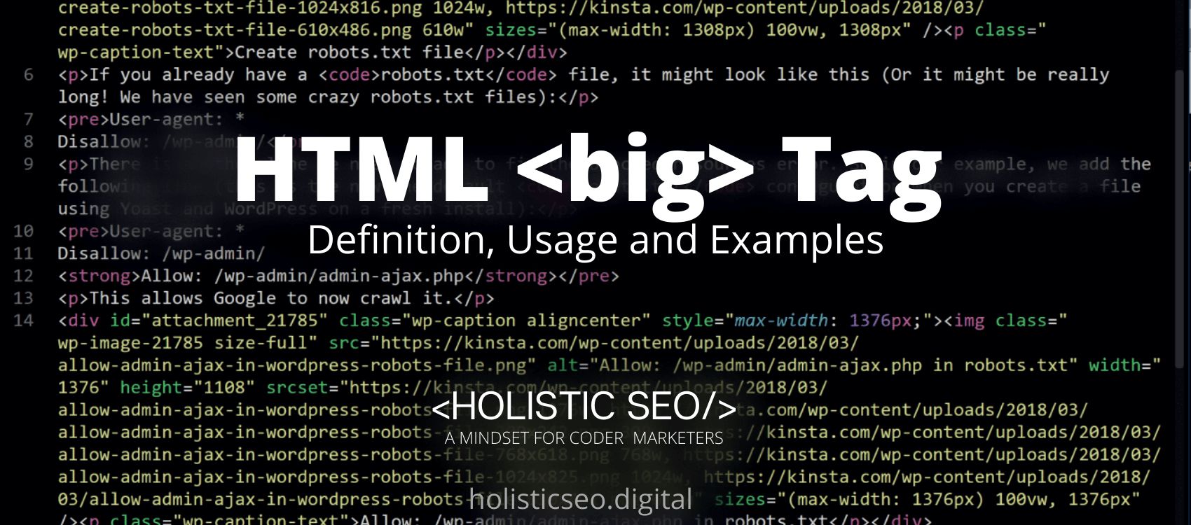  Html Larger Font Two m jp