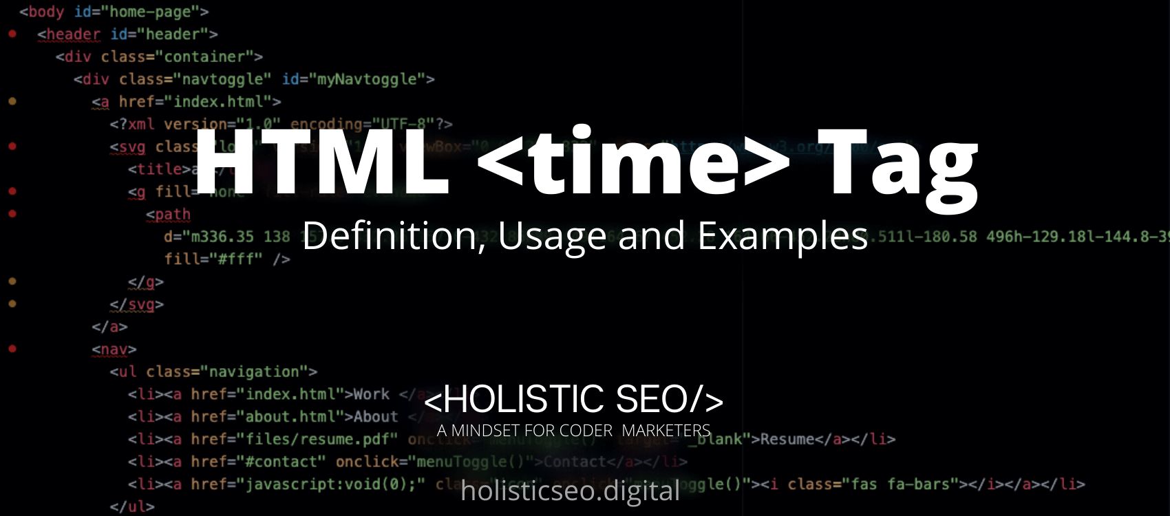  Html Time Datetime Dekunobou jp