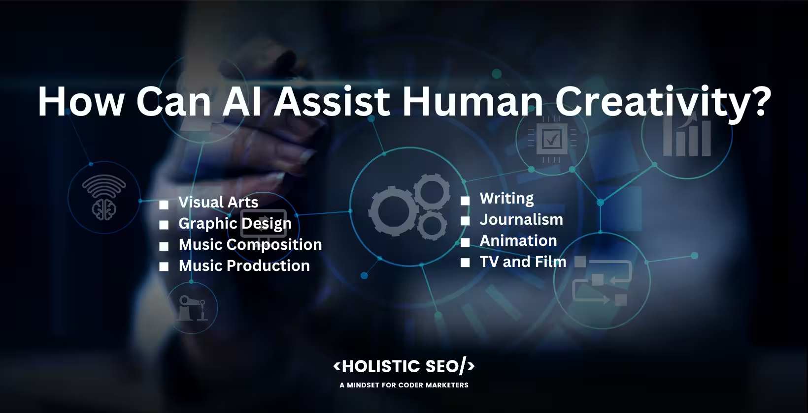 AI-Assisted Creativity: How Can AI Catalyze Human Creativity ...