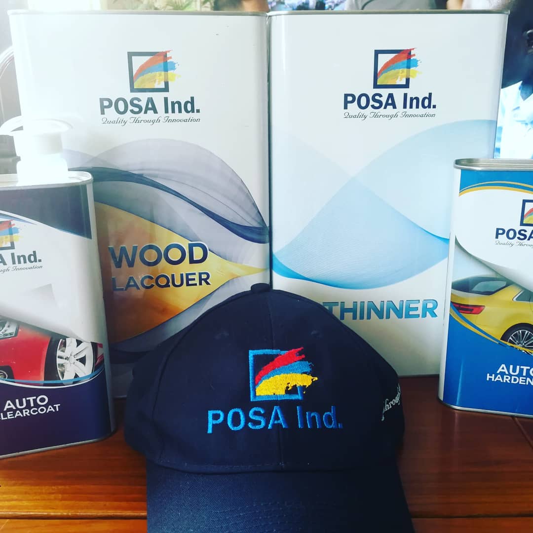 All About Posa industries - Posa Industries Limited