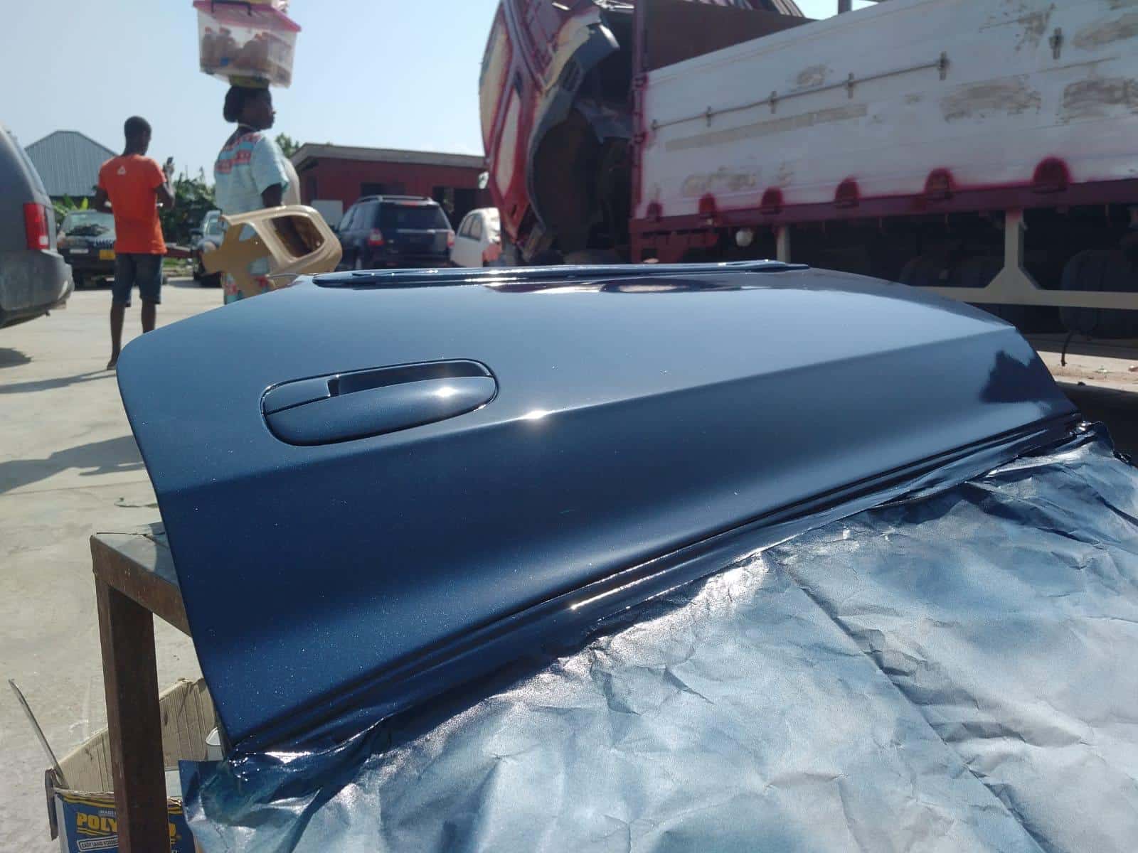 All About Posa industries - Posa Industries Limited