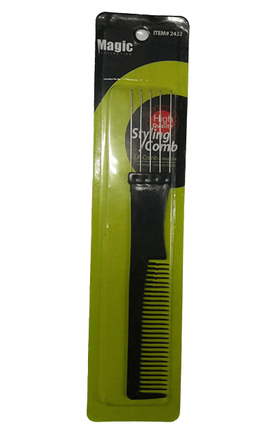 Magic Collection 250 Clear Elastic Bands - 332 | Cosmetize UK